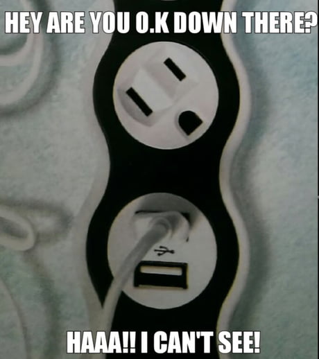 Best Funny usb Memes - 9GAG