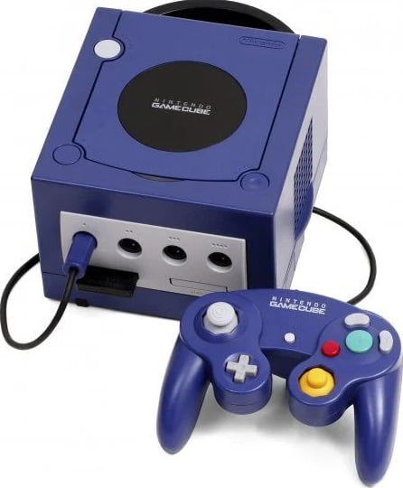 Best Funny gamecube Memes - 9GAG
