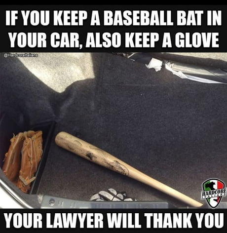 Best Funny baseball bat Memes - 9GAG
