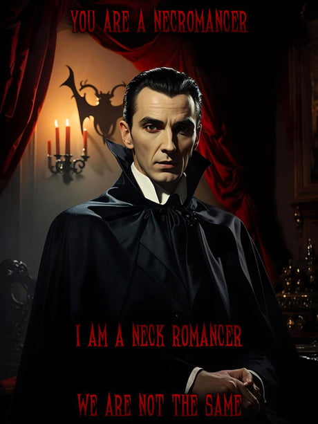 Best Funny vampire Memes - 9GAG