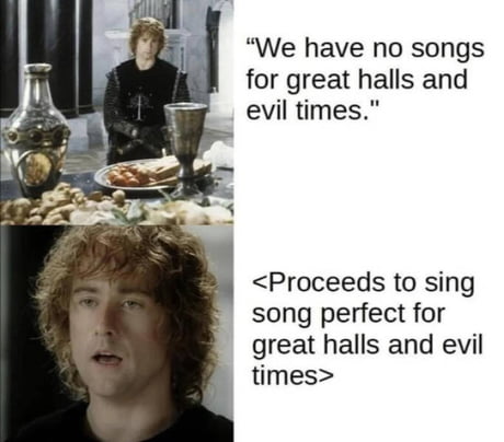 Best Funny denethor Memes - 9GAG