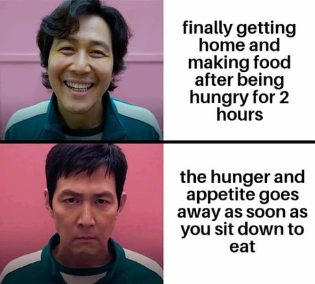Hungry Hungry Memes The Hunger Games: 10 Memes That Are Too Good To