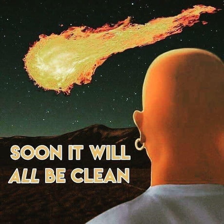 Best Funny mr clean Memes - 9GAG