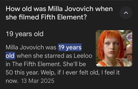 Best Funny fifth element Memes - 9GAG