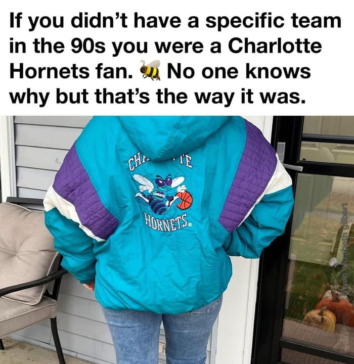 It's just how it was back then. - 9GAG