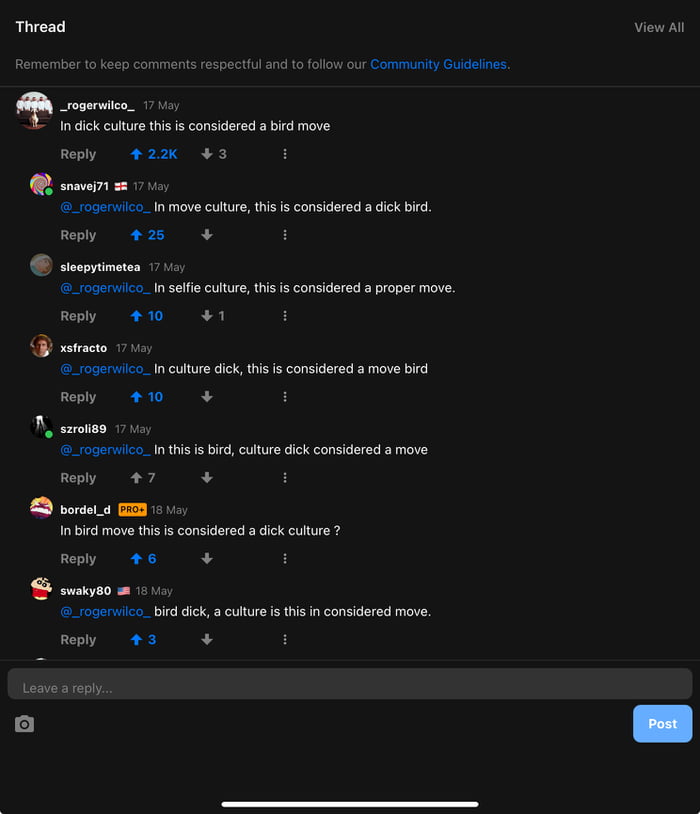 The reason why we all love 9gag - 9GAG