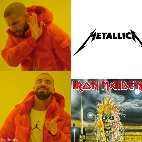 Best Funny metallica Memes - 9GAG