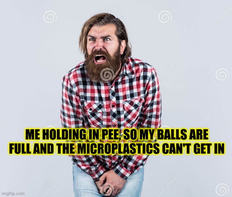 Best Funny microplastic Memes - 9GAG