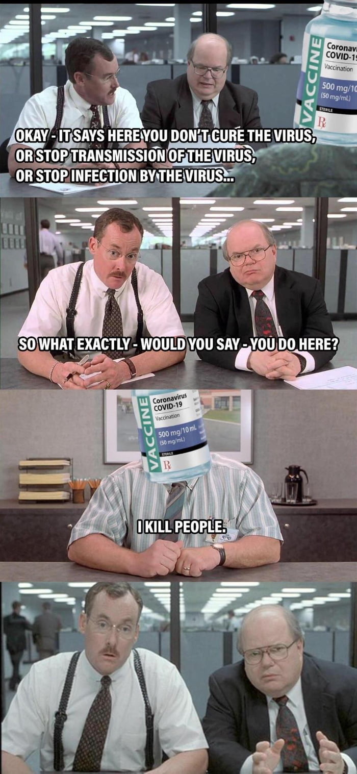 They will do it again until they are stopped. - 9GAG