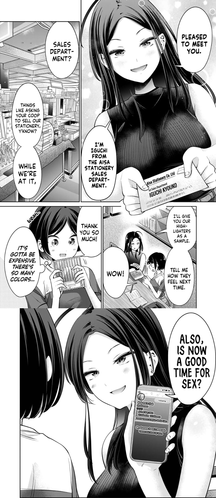 “Well, that escalated quickly” - 9GAG