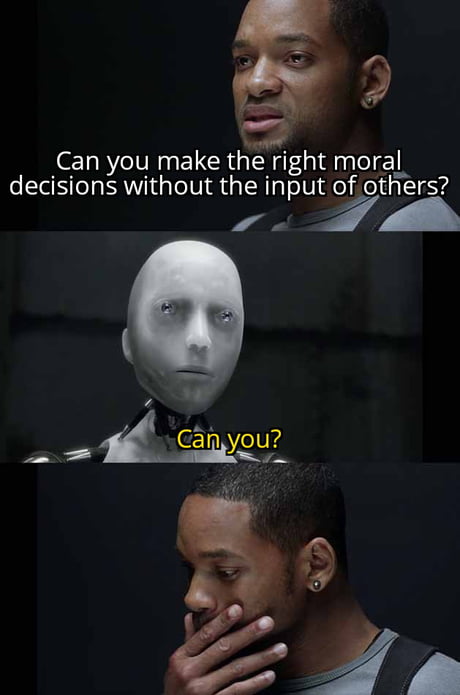 Best Funny irobot Memes - 9GAG