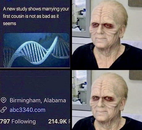 Best Funny dna Memes - 9GAG