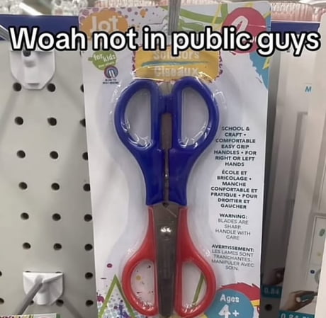 Best Funny scissors Memes - 9GAG