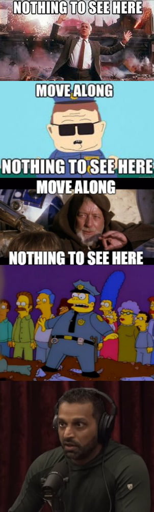 Best Funny kash patel Memes - 9GAG