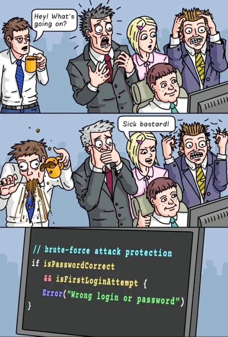 Best Funny programming Memes - 9GAG
