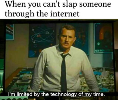 Best Funny slap Memes - 9GAG