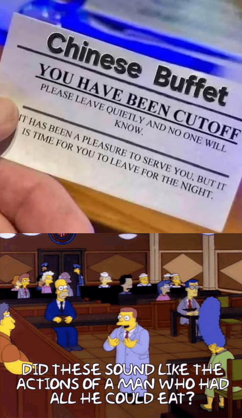 Simpsons memes will outlive the show - 9GAG