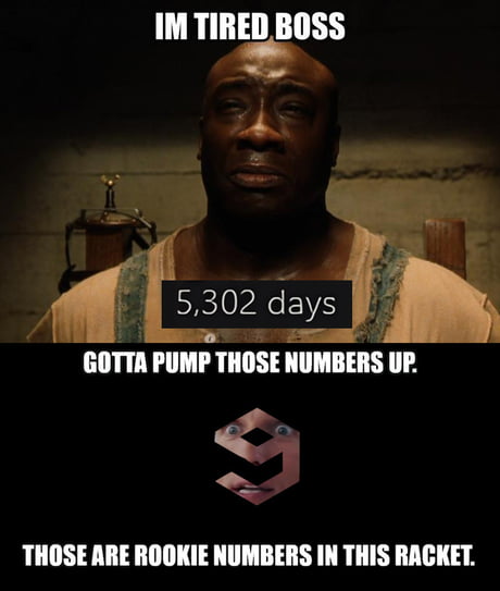 Best Funny rookie Memes - 9GAG