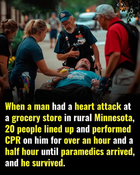 Best Funny cpr Memes - 9GAG