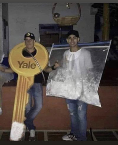 Best Funny cocaine Memes - 9GAG