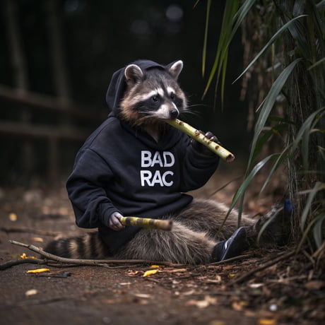 Best Funny racoon Memes - 9GAG