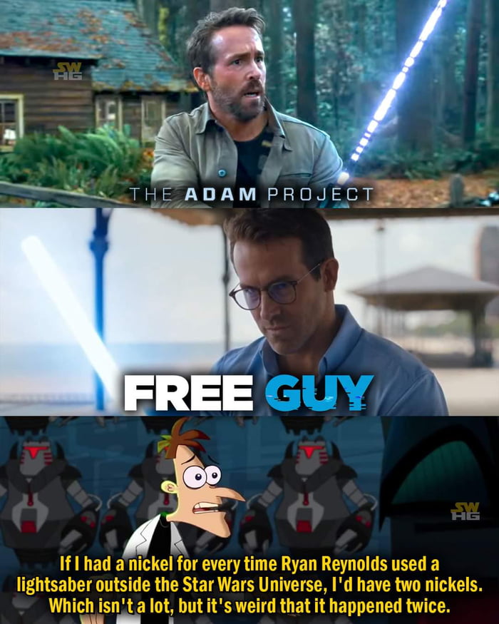 Happy Birthday, Ryan Reynolds! - 9GAG