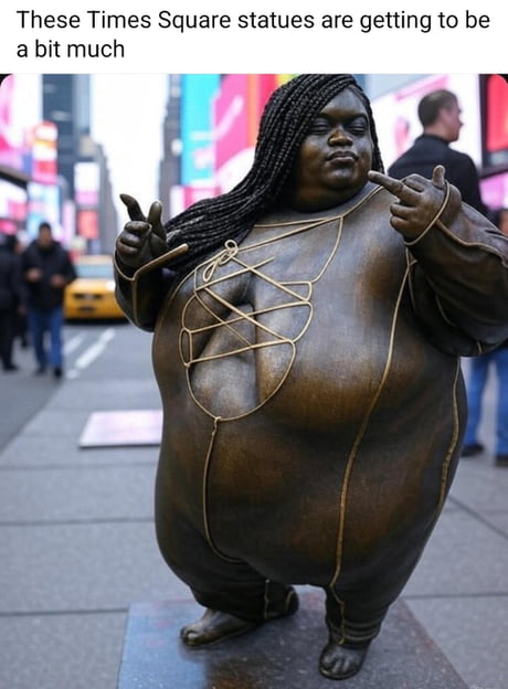 Best Funny times square Memes - 9GAG