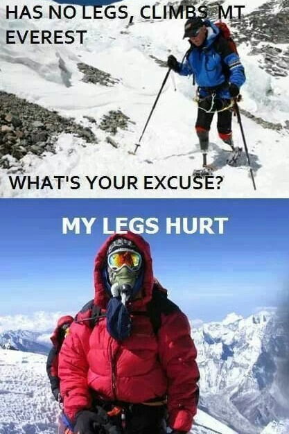 Best Funny climbing Memes - 9GAG