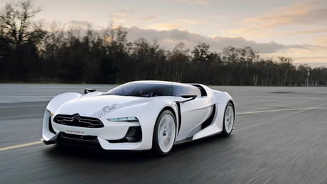 Best Funny citroën Memes - 9GAG