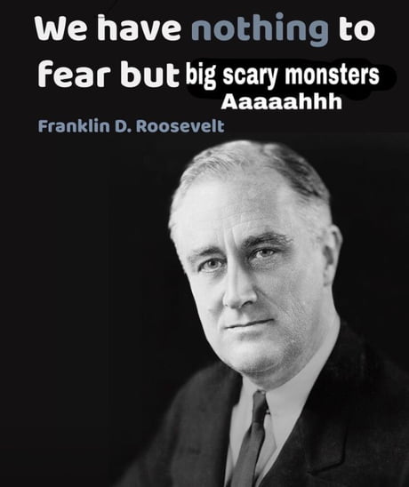 Best Funny scary Memes - 9GAG