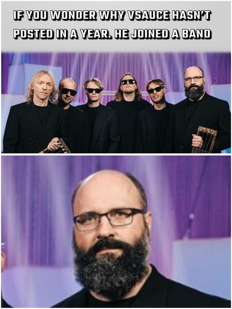 Best Funny vsauce Memes - 9GAG