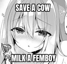 I only want the best ingredients for my extra thick milkshake - 9GAG