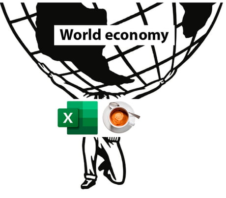 Best Funny excel Memes - 9GAG