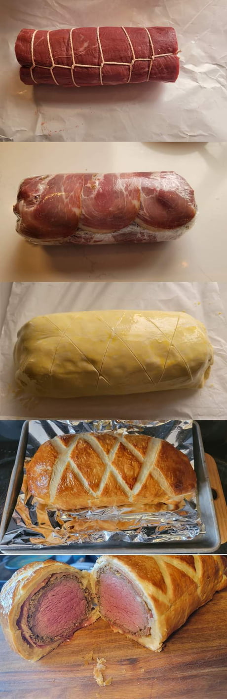 Best Funny beef wellington Memes - 9GAG