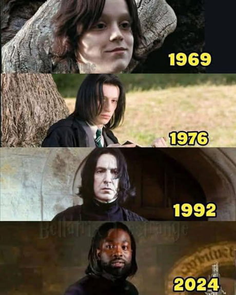 Prof Snape Memes