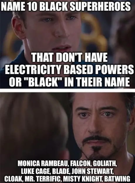 Best Funny marvel Memes - 9GAG