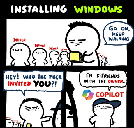Best Funny windows Memes - 9GAG