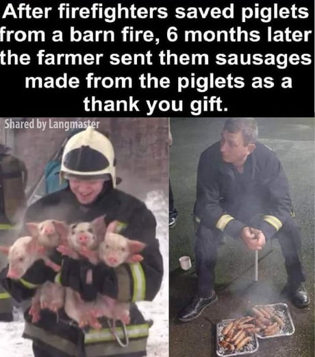 Best Funny firefighter Memes - 9GAG