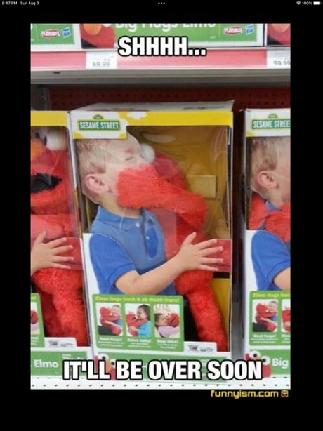 Best Funny elmo Memes - 9GAG