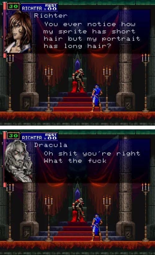 A miserable pile of pixels - 9GAG