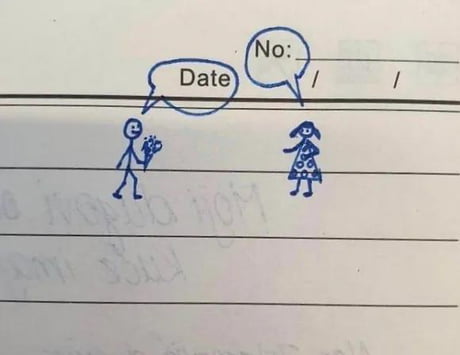 Best Funny rejection Memes - 9GAG