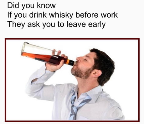 Funny Drinking Meme