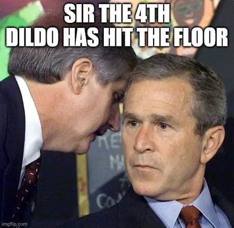 Bush Hog Memes