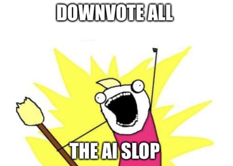 Best Funny slop Memes - 9GAG