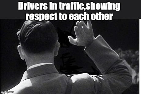 Best Funny salute Memes - 9GAG