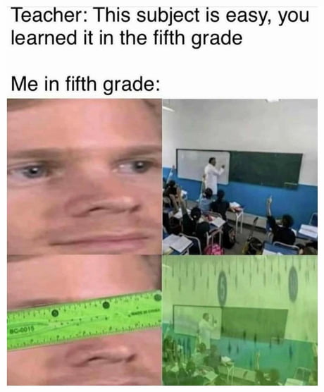 Best Funny math Memes - 9GAG