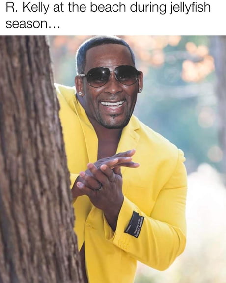 Best Funny r kelly Memes - 9GAG