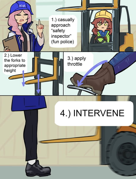 Best Funny osha Memes - 9GAG