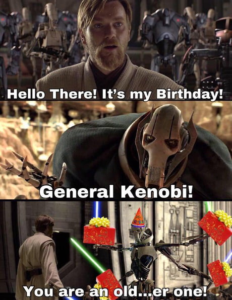 Funny Star Wars Memes - 9GAG