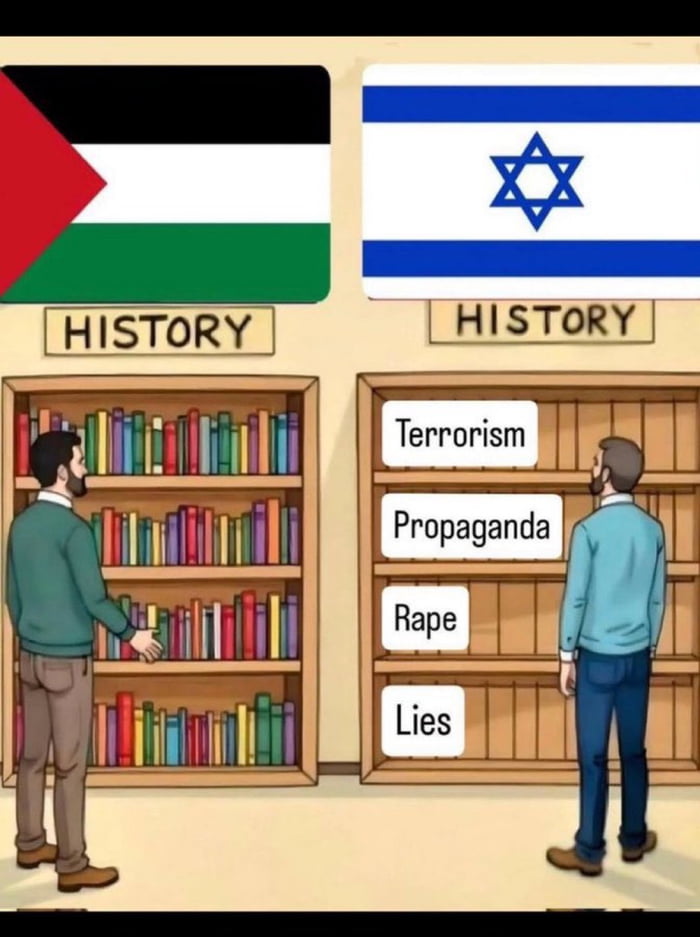 History lessons for you. - 9GAG